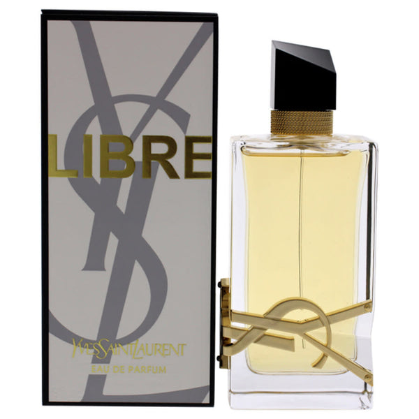 Yves Saint Laurent Libre – Luxury Perfumes