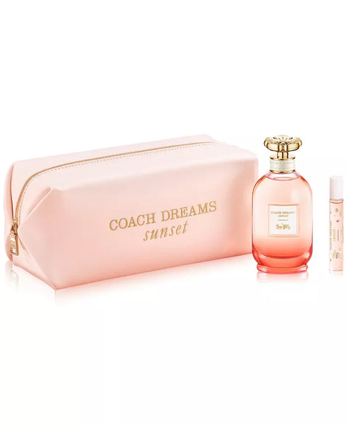 Coach Dream Sunset For Women – Luxury Perfumes