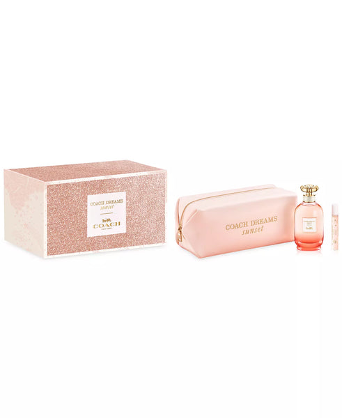 Coach Dream Sunset For Women – Luxury Perfumes
