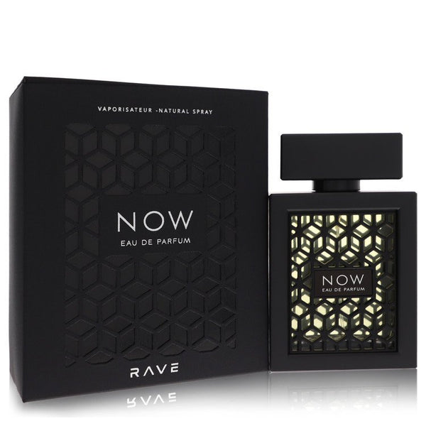 Lattafa Rave Now – Luxury Perfumes