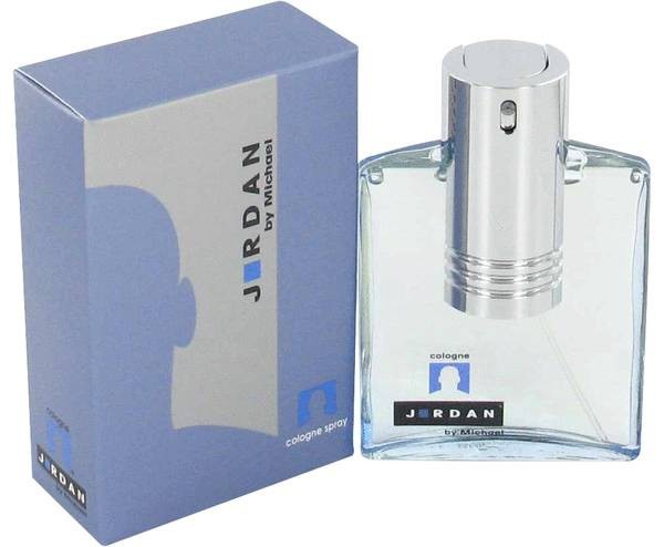 Jordan by Michael Jordan – Luxury Perfumes