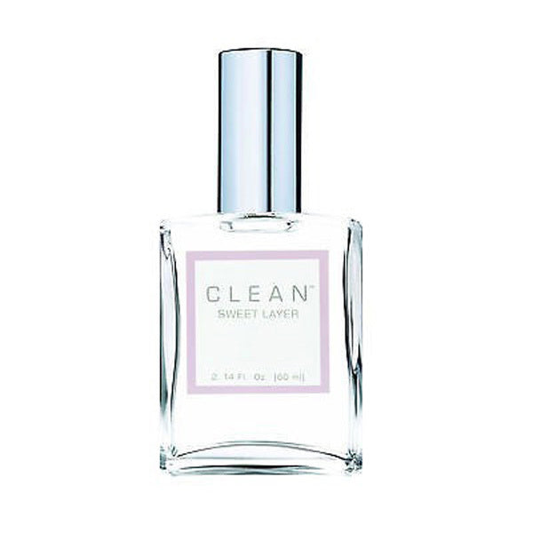 Clean Sweet Layer by Clean – Luxury Perfumes