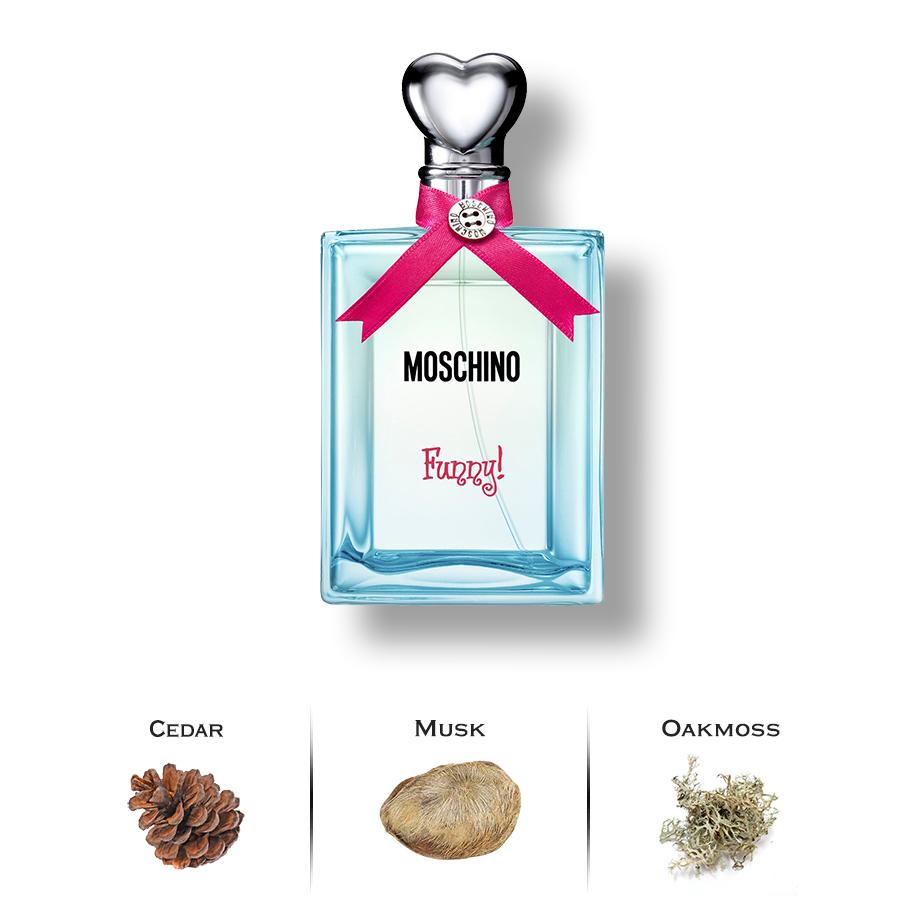 Funny Fragmentary Order