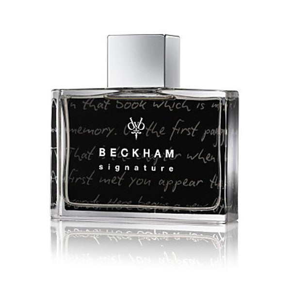 David Beckham Signature Story by David Beckham – Luxury Perfumes