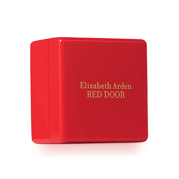 Red Door Body Powder by Elizabeth Arden – Luxury Perfumes