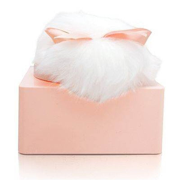 White Shoulders Body Powder by Evyan – Luxury Perfumes