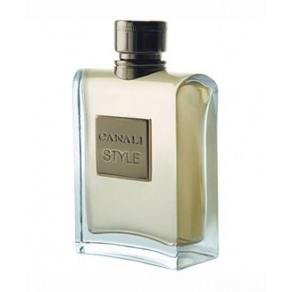 Canali Style by Canali – Luxury Perfumes