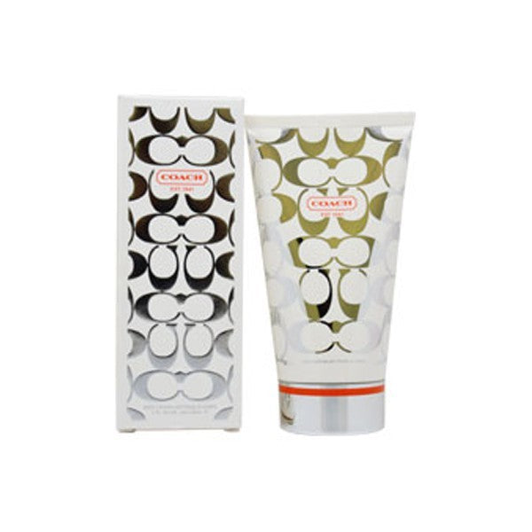 Coach Signature Body Lotion by Coach – Luxury Perfumes