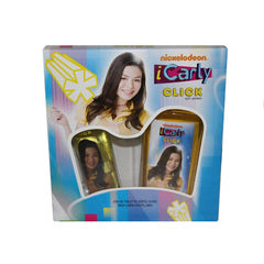 Kids ICarly Click Gift Set by Nickelodeon – Luxury Perfumes
