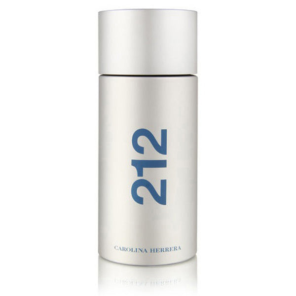 212 Men by Carolina Herrera: A Luxury Designer Floral Musk Fragrance f ...