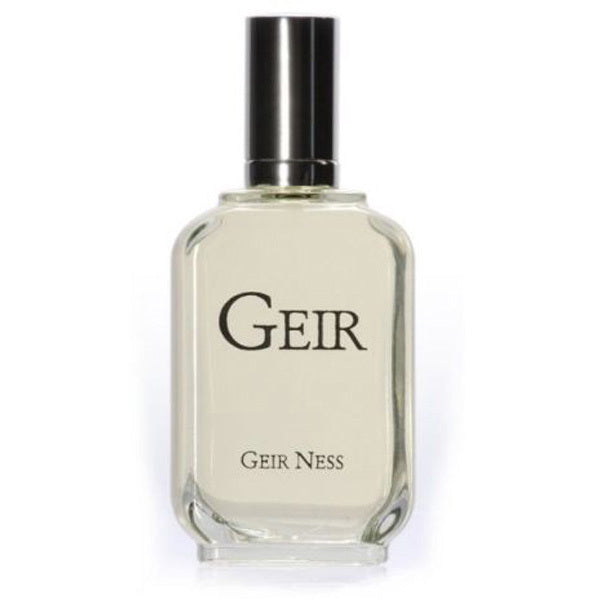 Geir by Geir Ness – Luxury Perfumes