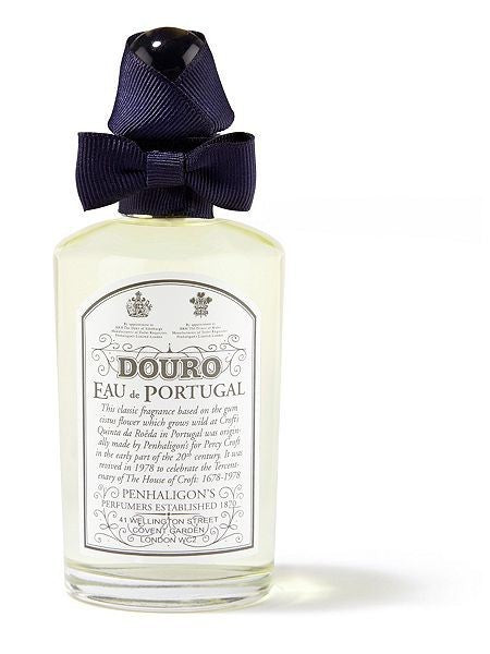 Douro Eau De Portugal by Penhaligon's – Luxury Perfumes