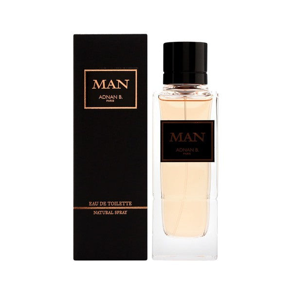 Adnan B Man by Adnan B – Luxury Perfumes