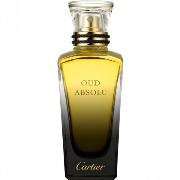 Cartier Oud Absolu by Cartier – Luxury Perfumes