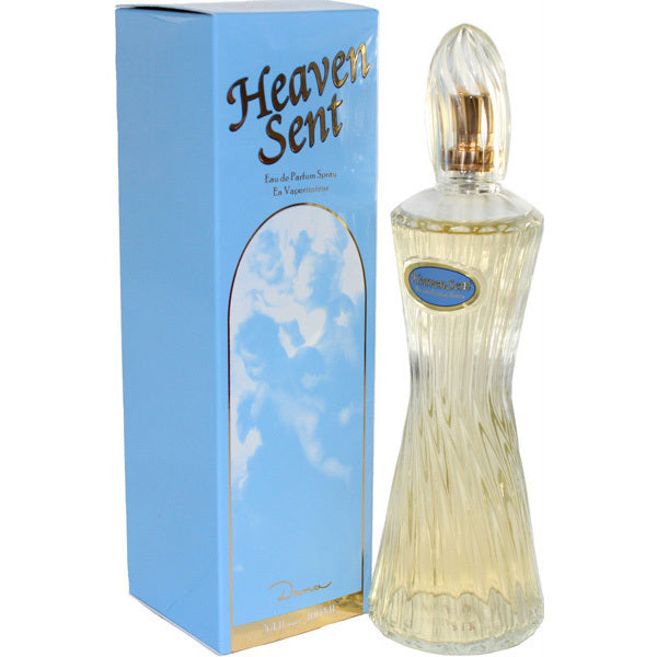 Heaven Sent by Dana – Luxury Perfumes