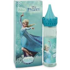 Frozen Elsa by Disney – Luxury Perfumes