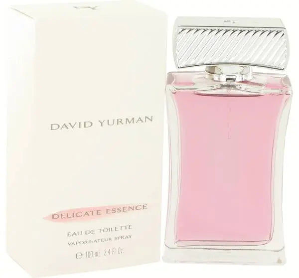 David Yurman Delicate Essence Perfume By David Yurman – Luxury Perfumes