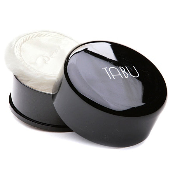Tabu Body Powder by Dana – Luxury Perfumes