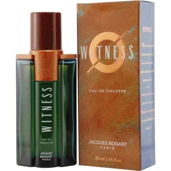 Witness by Jacques Bogart – Luxury Perfumes