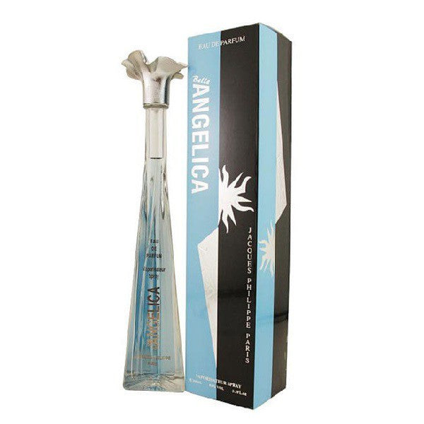 Angelica by Jacques Philippe – Luxury Perfumes