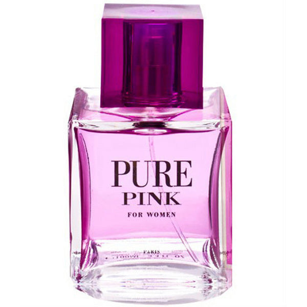 Pure Pink by Karen Low – Luxury Perfumes