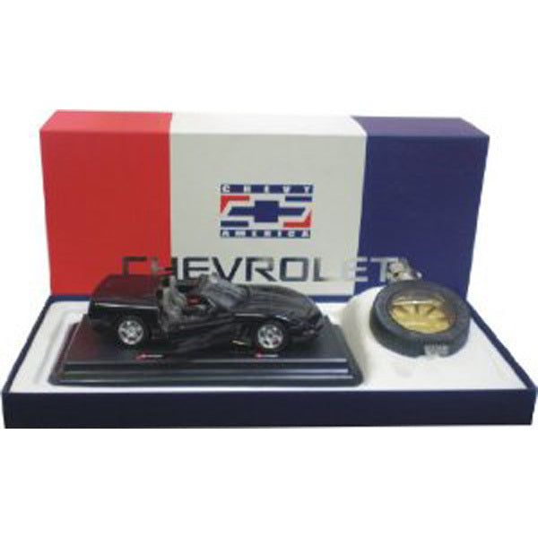 Chevrolet Gift Set by Chevrolet – Luxury Perfumes