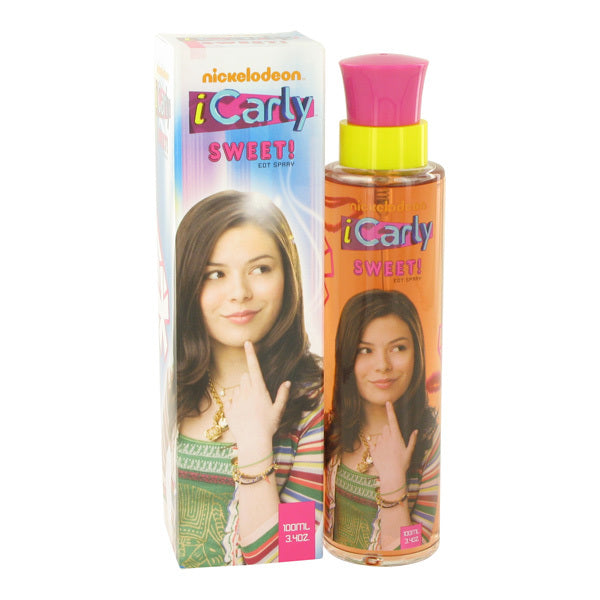 Kids ICarly Sweet by Marmol & Son – Luxury Perfumes