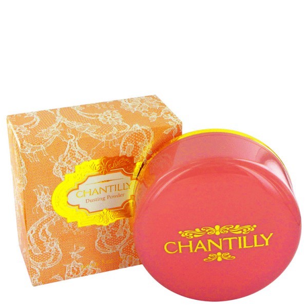 Chantilly Body Powder by Dana – Luxury Perfumes