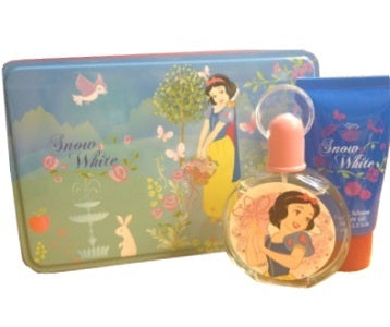 SpongeBob Squarepants Gift Set by Nickelodeon – Luxury Perfumes