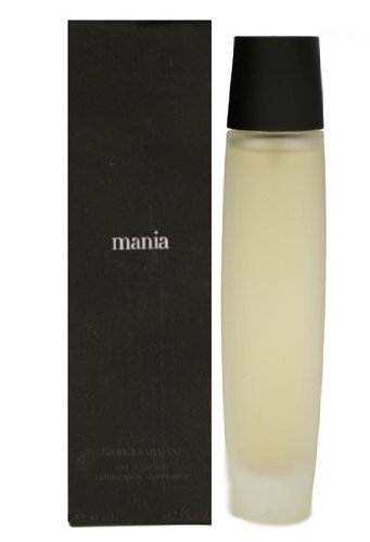 Mania by Giorgio Armani – Luxury Perfumes