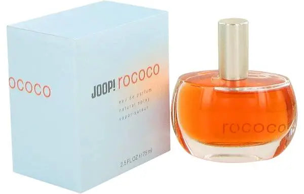 Joop Rococo Perfume By Joop! – Luxury Perfumes