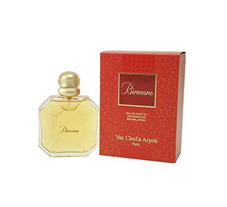 Birmane by Van Cleef & Arpels – Luxury Perfumes