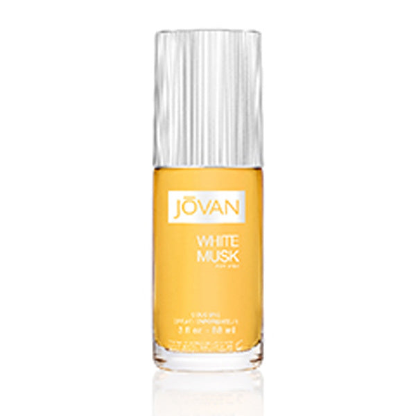 Jovan White Musk by Jovan – Luxury Perfumes