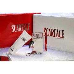 Scarface Al Pacino Gift Set by Universal Studios – Luxury Perfumes