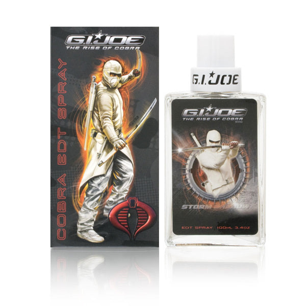 Kids G.I. Joe by Marmol & Son – Luxury Perfumes