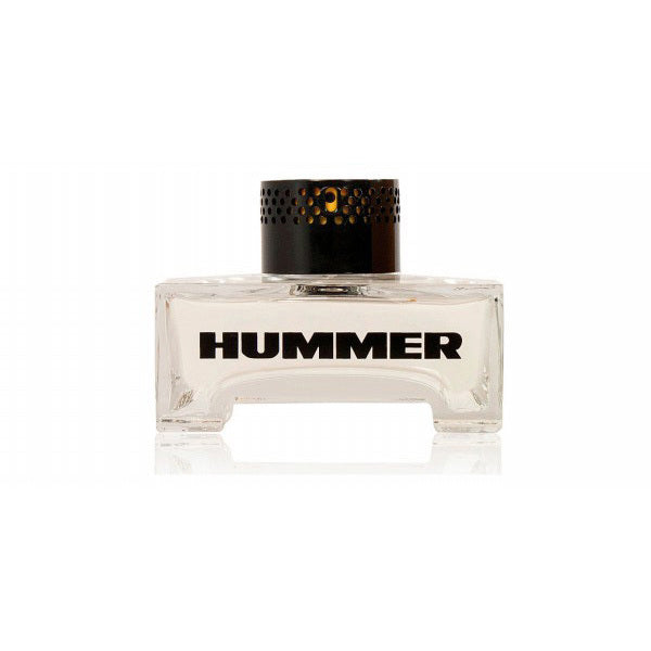 Hummer by Hummer – Luxury Perfumes