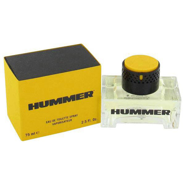 Hummer by Hummer – Luxury Perfumes