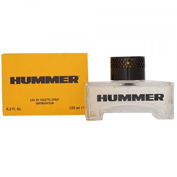 Hummer by Hummer – Luxury Perfumes